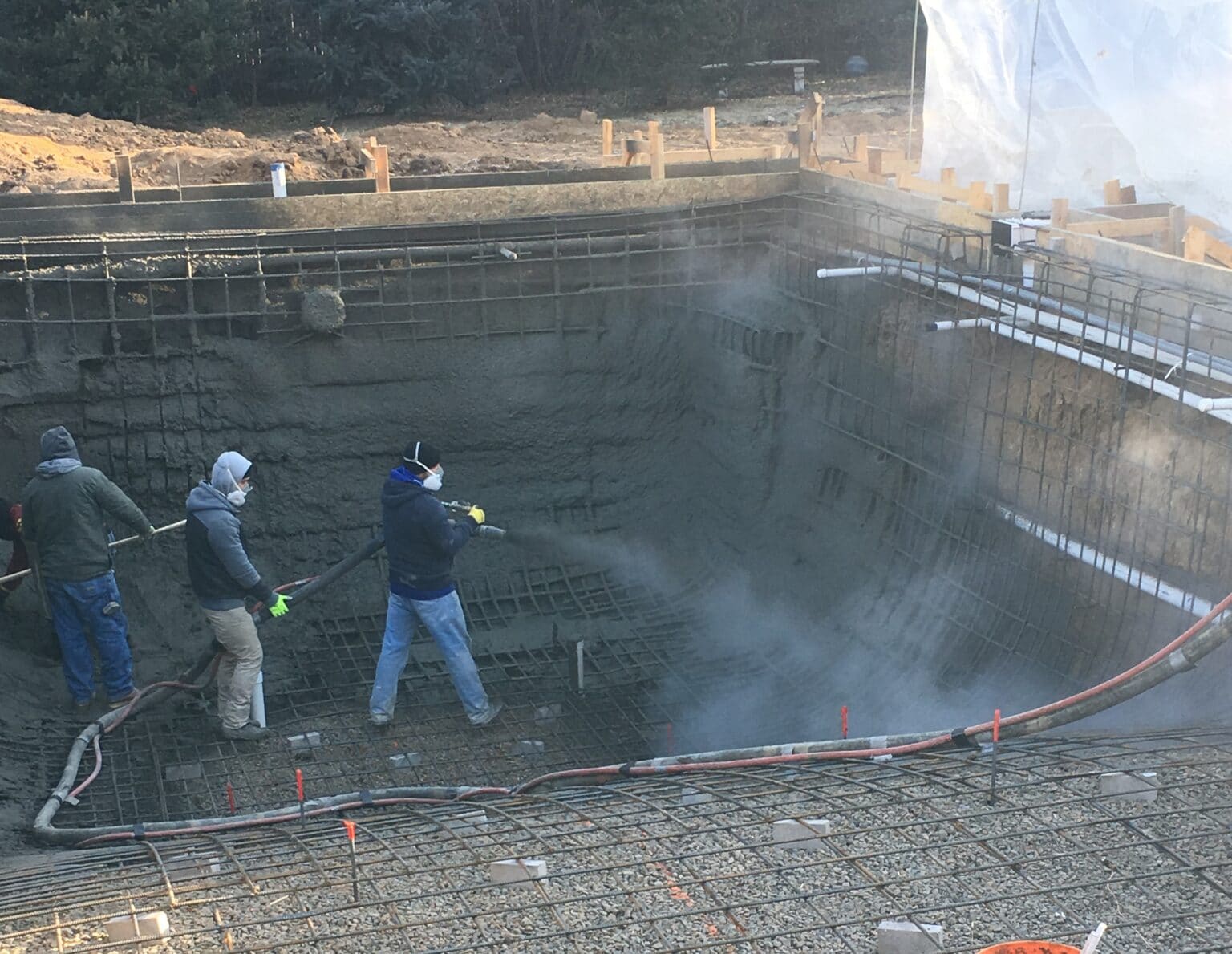 Concrete Additive Types - EdenCrete