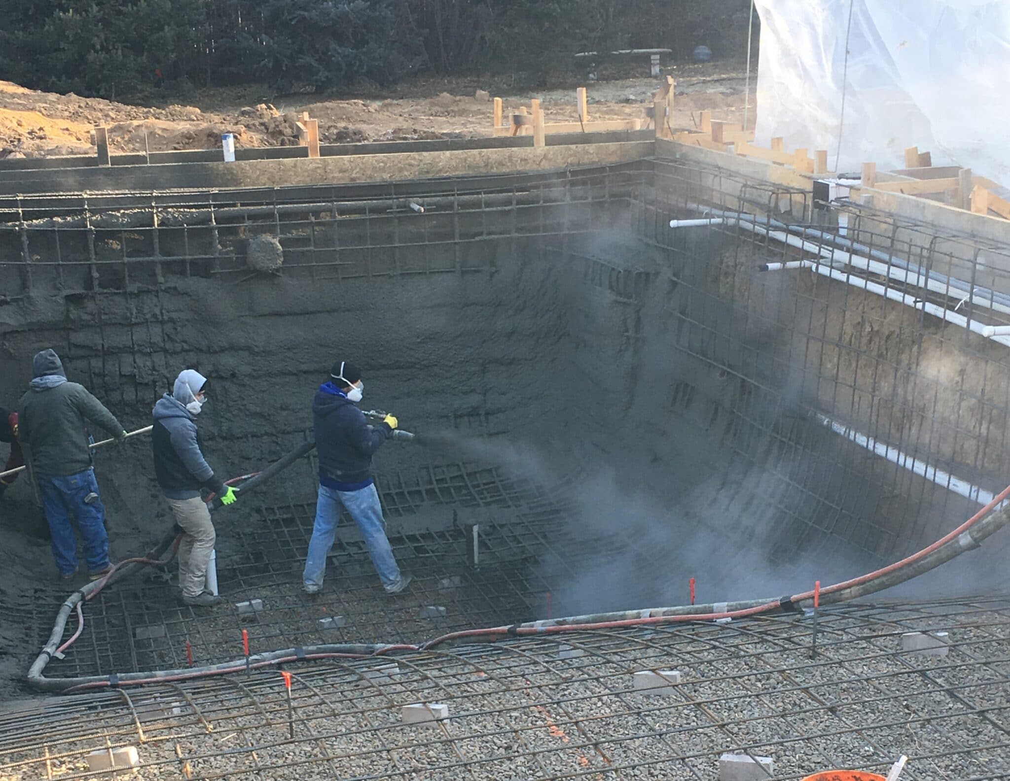 Concrete Additive Types - EdenCrete