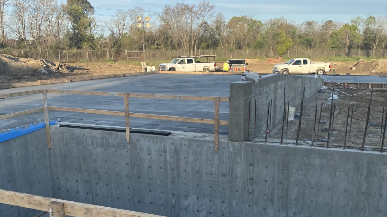 EdenCrete® Cement Admixture