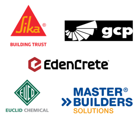 Shotcrete Admixture Types - EdenCrete