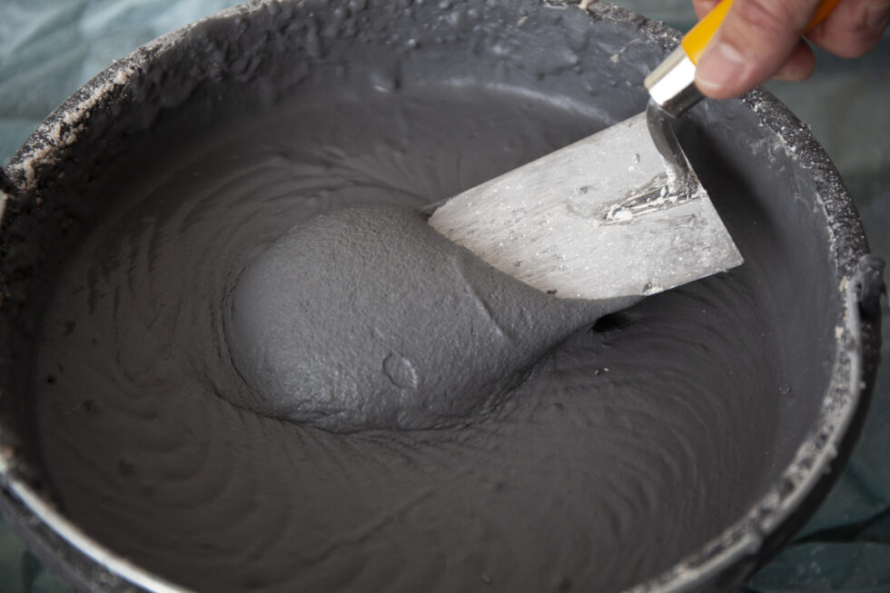 Concrete Admixture Types - EdenCrete
