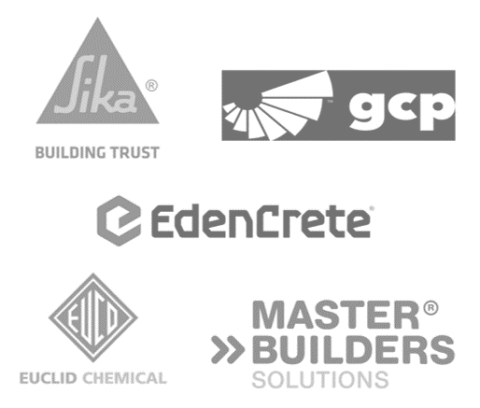 Shotcrete Admixture Types - EdenCrete